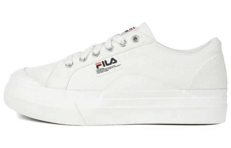 Buy FILA Low-Casual Shoes White 1XM01170_920 - Novelship