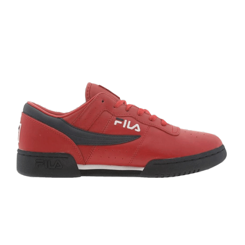FILA Orig Fitness 'Red' 11F16LT-640 - 11F16LT-640 - Novelship