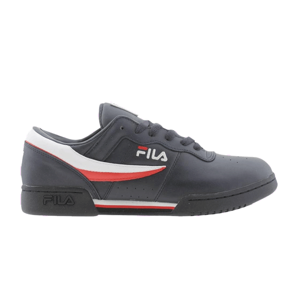 FILA Original Fitness 'Navy' 11F16LT-460 - 11F16LT-460 - Novelship