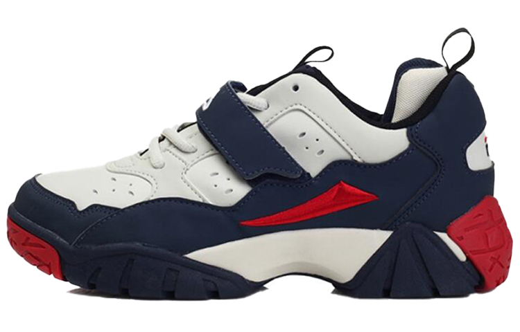 FILA Relentless 96 Low 'Korean Edition Blue Grey' FS1HTB3062X_NRD ...