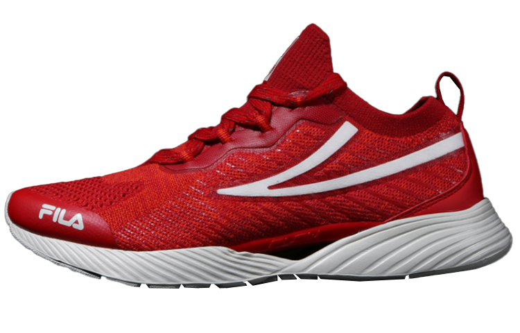 FILA RGBシリーズ 赤/白 FS1RNB3223X_RRDを購入 - Novelship