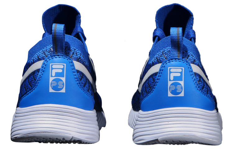 Buy FILA Rgb Series Blue/White FS1RNB3306M_BUE - Novelship