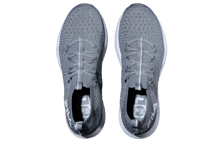 Buy FILA Rgb Series Dark Grey FS1RNB3282M_GRY - Novelship