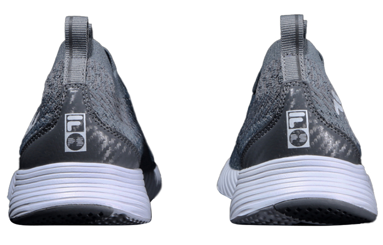 Buy FILA Rgb Series Dark Grey FS1RNB3282M_GRY - Novelship