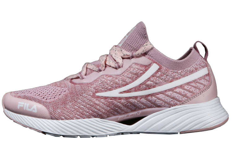 Buy (Women) FILA Rgb Series Pink/White FS1RNB3220F_PWT - Novelship