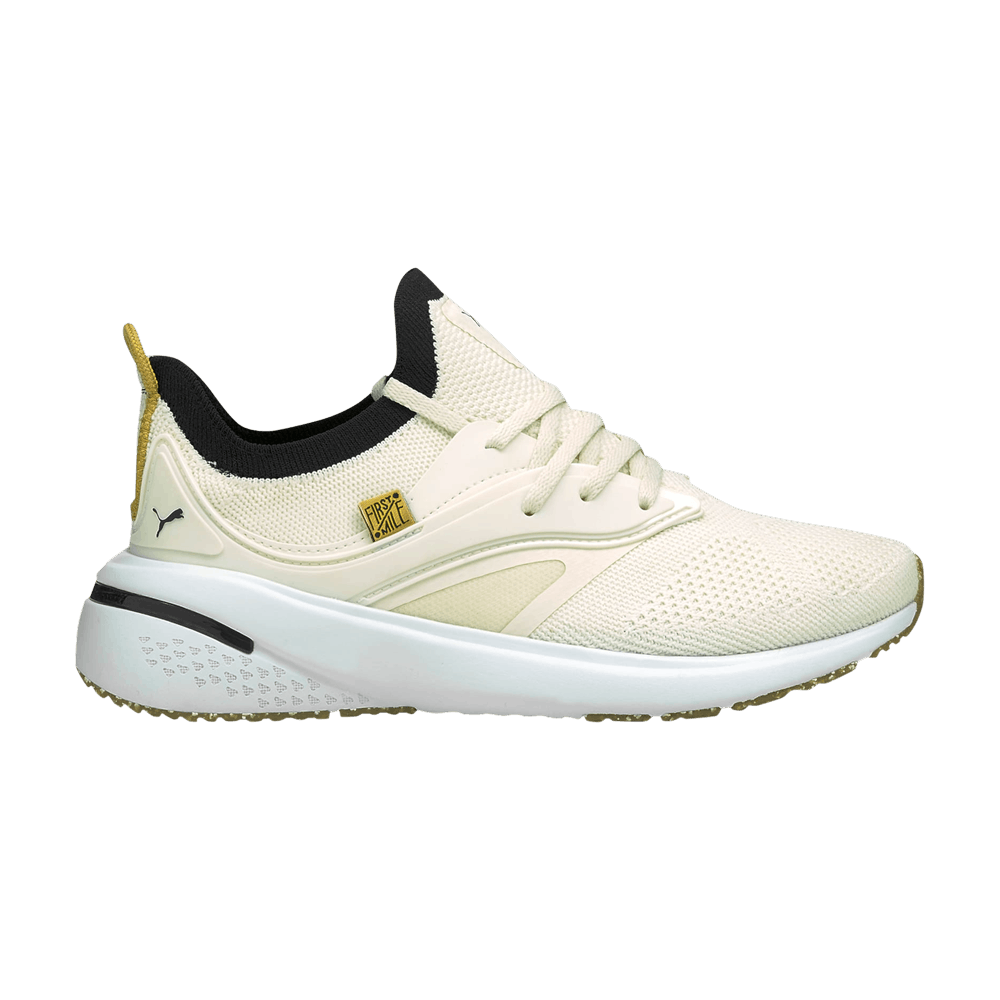 (Women) First Mile x Puma Forever XT Utility 'Ivory Glow' 195183-01 ...