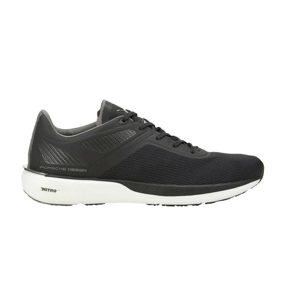 Buy First Mile x Puma Porsche Design x RCT Nitro Runner 'Jet Black ...