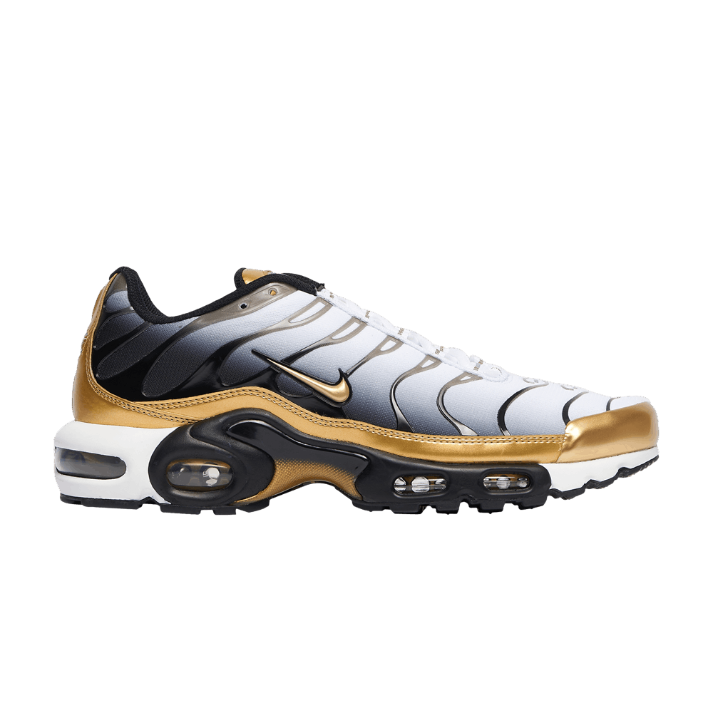 Foot Locker x Nike Air Max Plus Premium '50th Anniversary' HM0352-100 ...