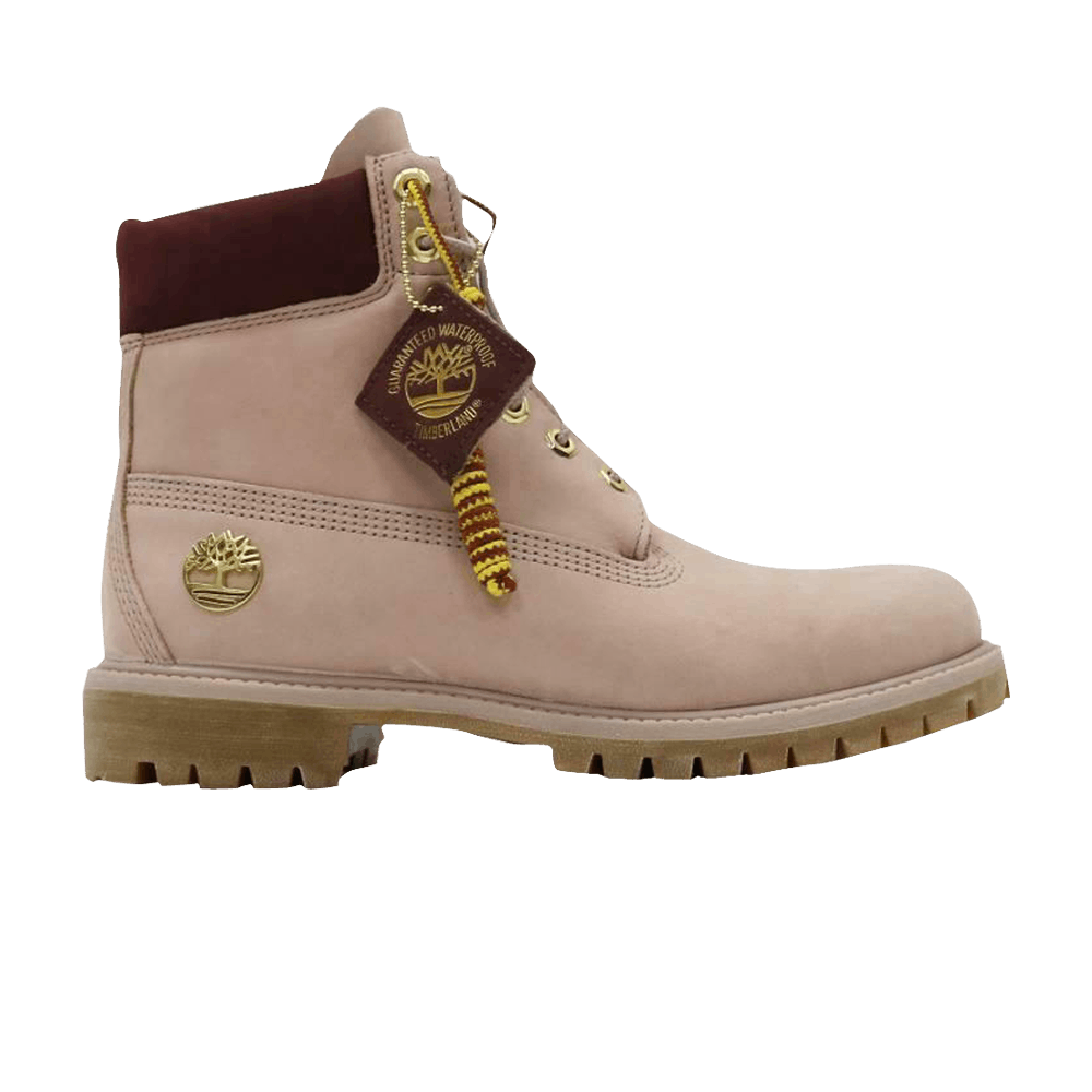 Buy Foot Locker x Timberland 6 Inch 'Legend's Club - Mauve' TBOA100C ...