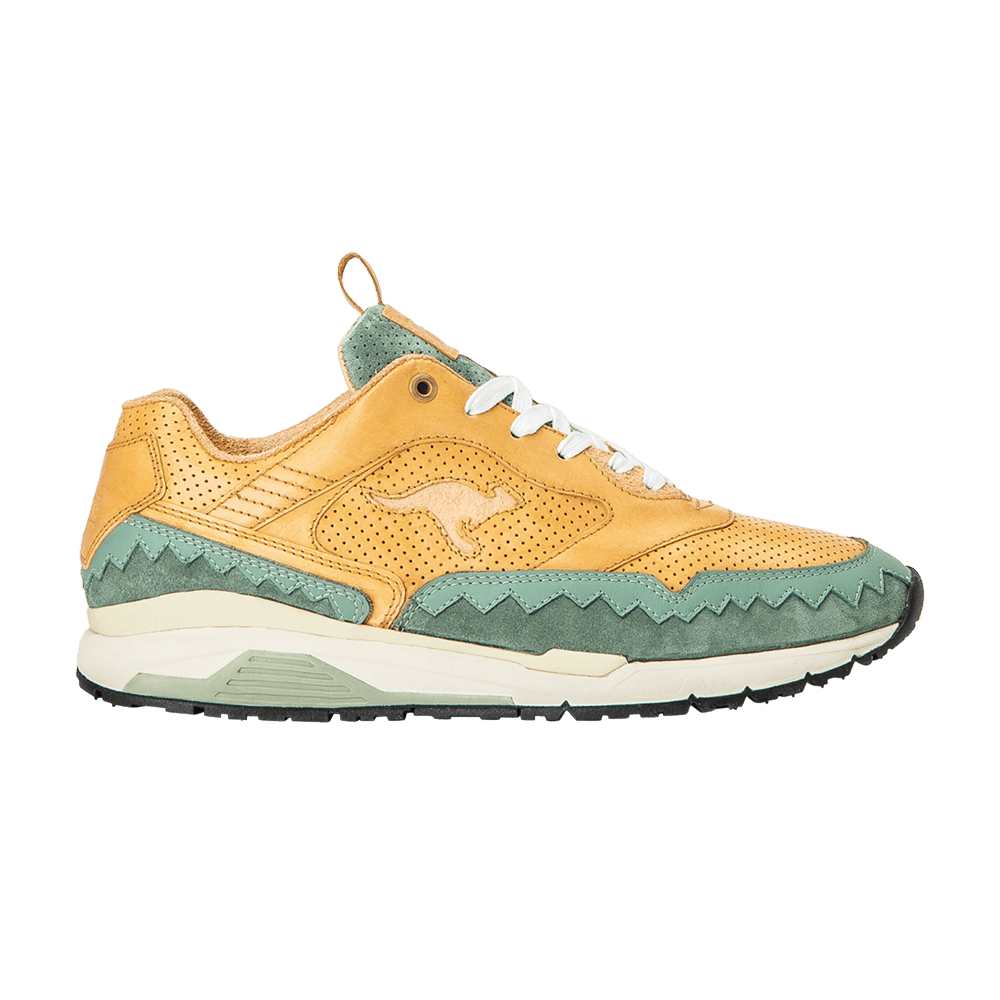 Footshop x KangaROOS Ultimate 3 'Flip' 4702F-000-1004 - 4702F-000-1004 ...
