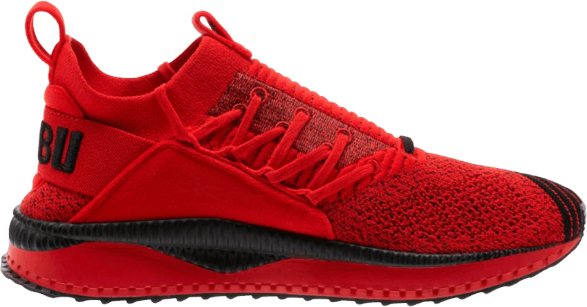 FUBU x Puma Tsugi Jun 'BHM' 367440-01 - 367440-01 - Novelship