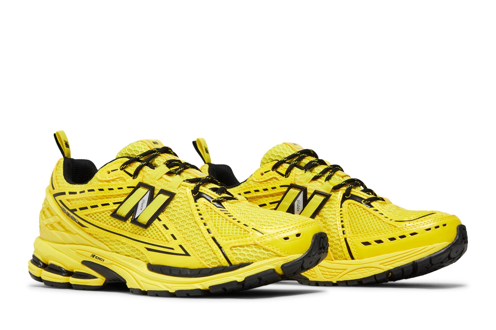 GANNI x New Balance 1906R 'Blazing Yellow' - M1906RGA - Novelship