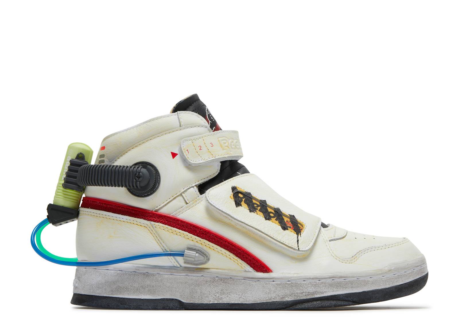 Ghostbusters x Reebok Ghost Smasher 'Ectoplasm' GX1648 - GX1648 - Novelship