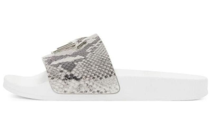 Giuseppe Zanotti Slides 'White Snake' RM90068097 - RM90068097 - Novelship