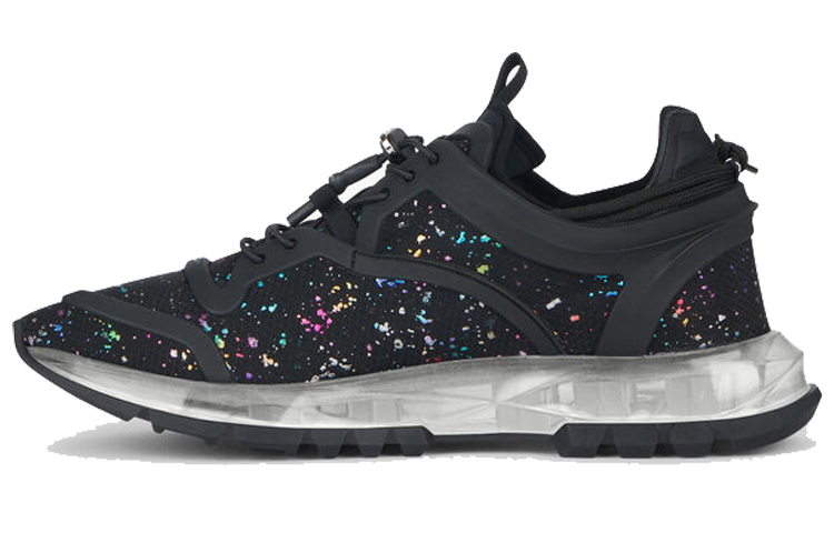 Buy Givenchy Spectre Low 'Black' BH003EH0U3-001 - Novelship