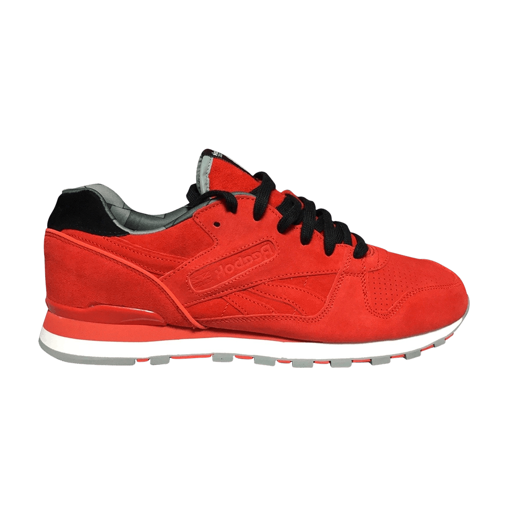 Buy Hanon x Reebok Phase 2 'Techy Red' V62493 - Novelship
