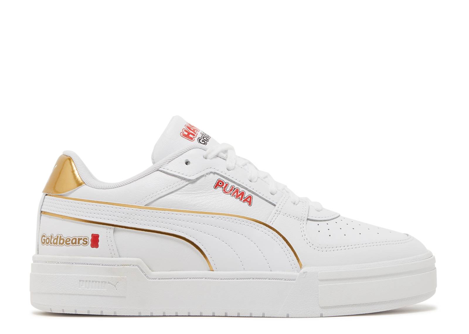 Haribo x Puma CA Pro 'Goldbears' 382878-01 - 382878-01 - Novelship
