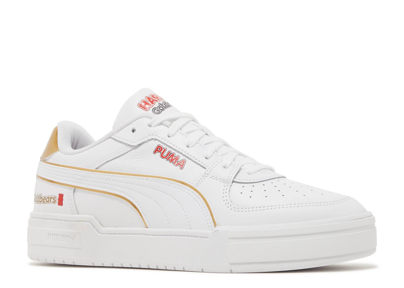 Buy Haribo x Puma CA Pro 'Goldbears' 382878-01 - Novelship