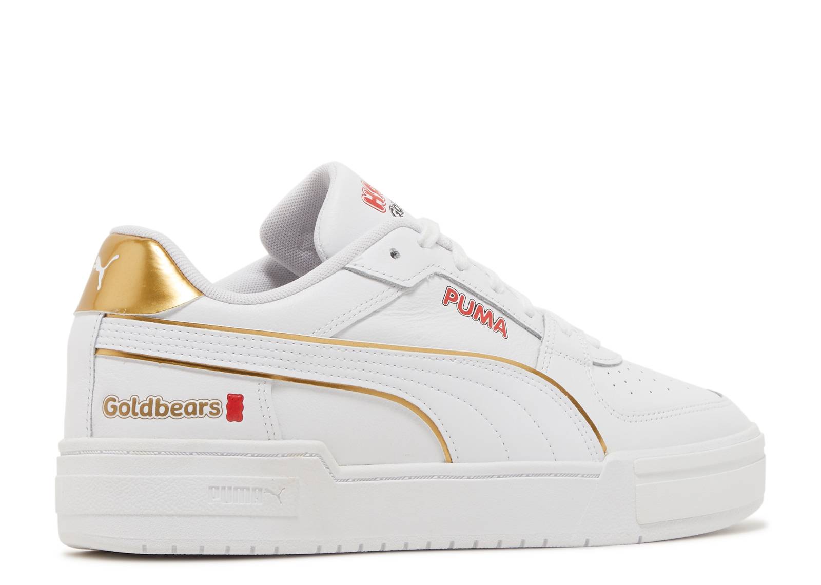 Buy Haribo x Puma CA Pro 'Goldbears' 382878-01 - Novelship