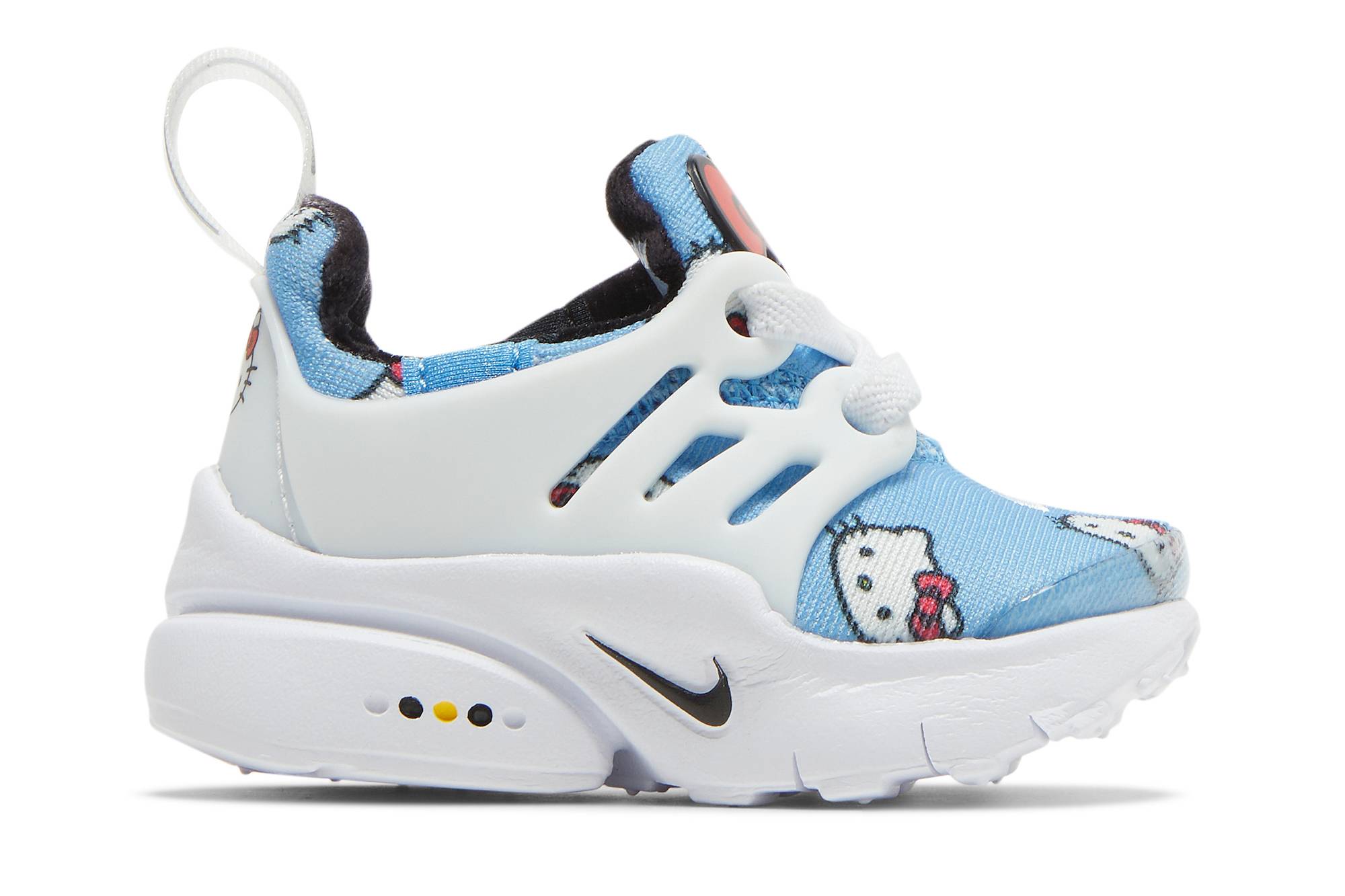 Hello Kitty x Nike Air Presto (TD) - CW7461-402 - Novelship