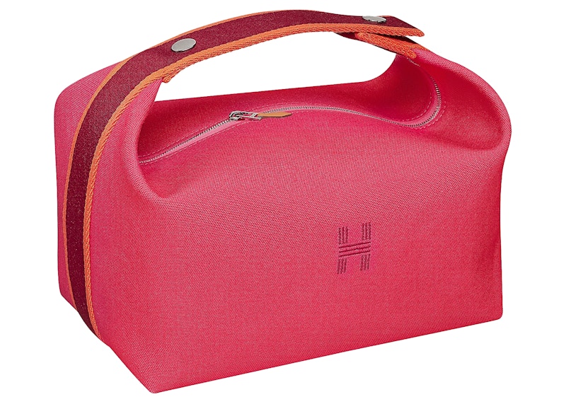 Hermes Case Bride-a-Brac Large Hibiscus - Novelship