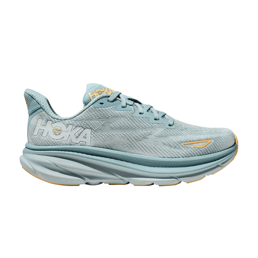 HOKA Clifton 9 'Cloud Blue' 1127895‑CBIF - 1127895-CBIF - Novelship