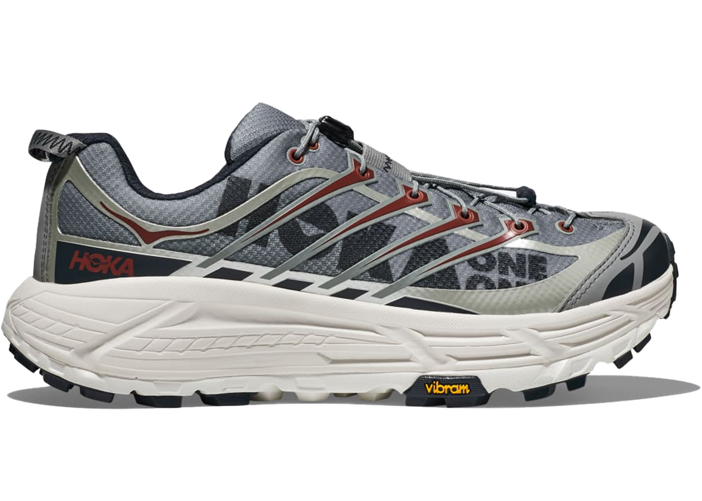 HOKA Mafate Three2 'Limestone Outer Space' 1141572-LOSP - 1141572-LOSP ...