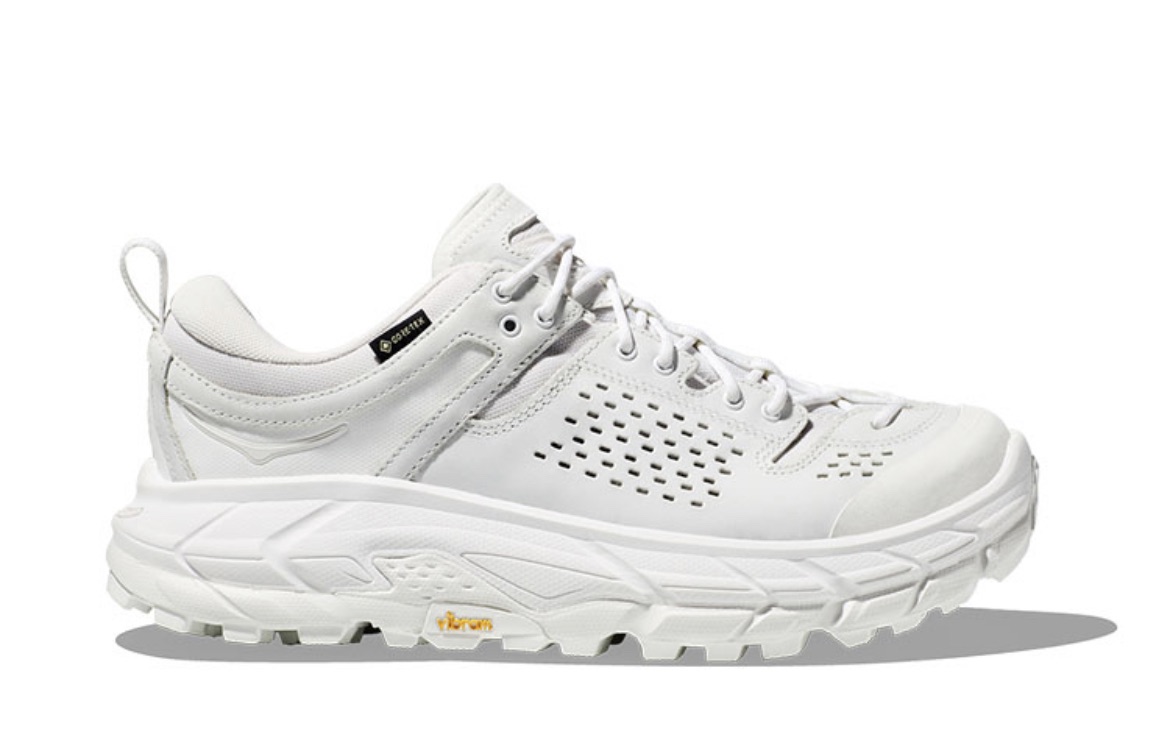 HOKA One One Toa 'Mist White' 1130310 - 1130310 - Novelship
