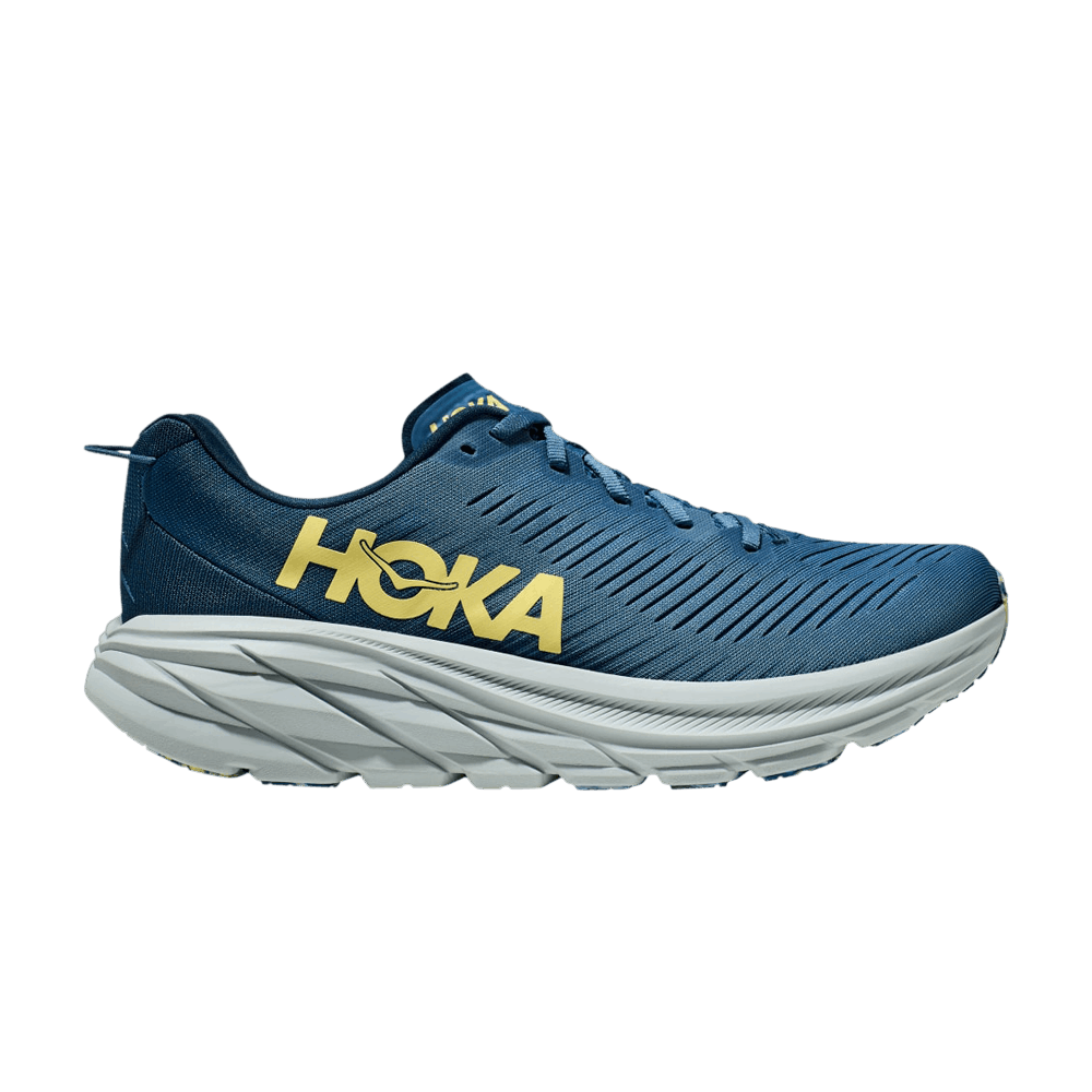 HOKA Rincon 3 'Bluesteel' 1119395-BDDV - 1119395-BDDV - Novelship