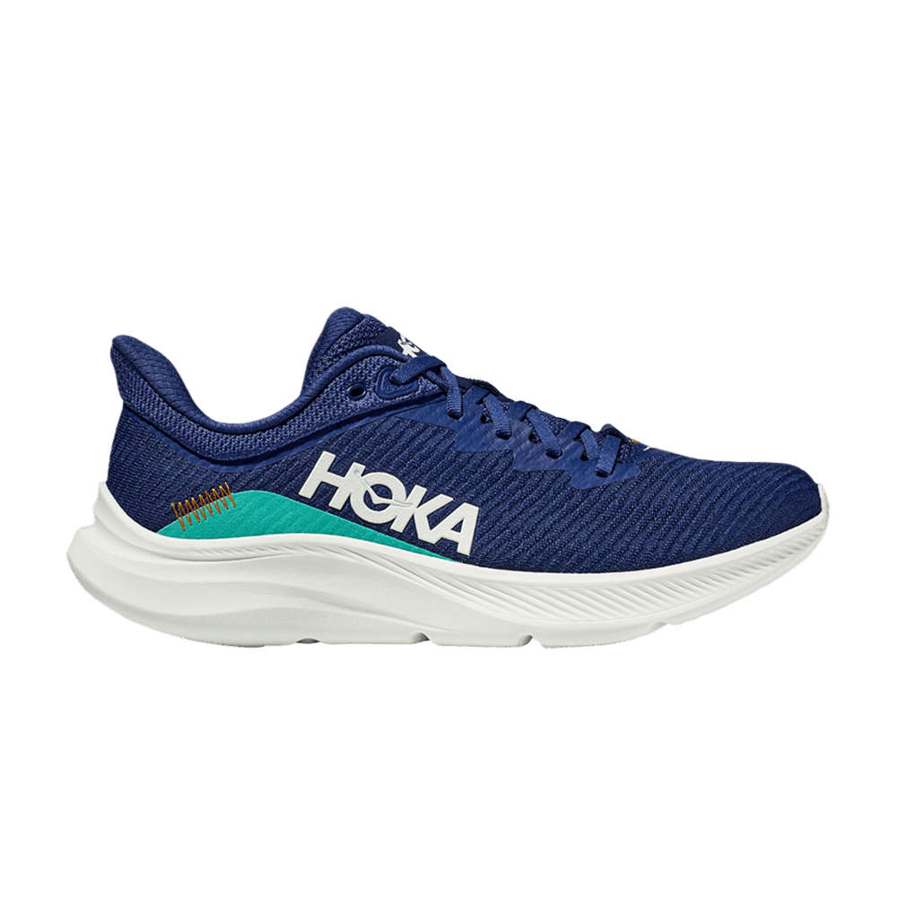 HOKA Solimar 'Bellwether Blue' 1123074-BBCRM - 1123074-BBCRM - Novelship