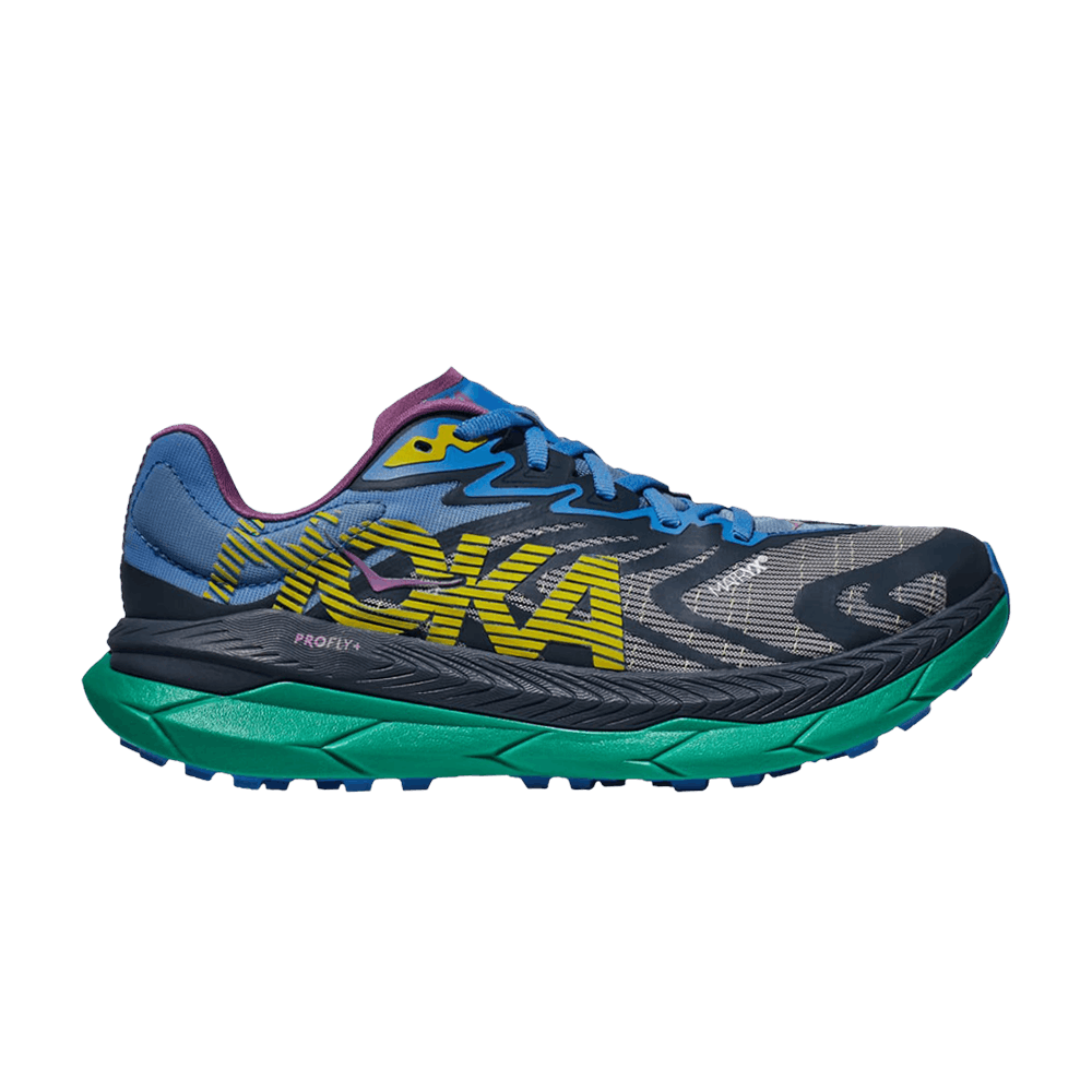 Buy HOKA Tecton X 2 'Strata Virtual Blue' 1134516-STV - Novelship