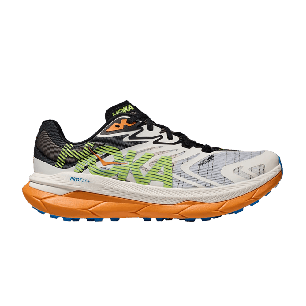 Buy HOKA Tecton X 2 'White Solar Flare' 1134516-WLR - Novelship