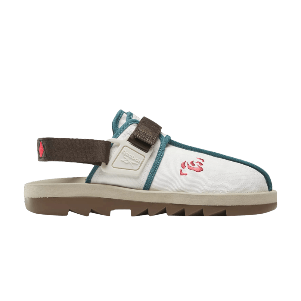 Hunter x Hunter x Reebok Beatnik Sandal 'Netero' 100201777 - 100201777 ...