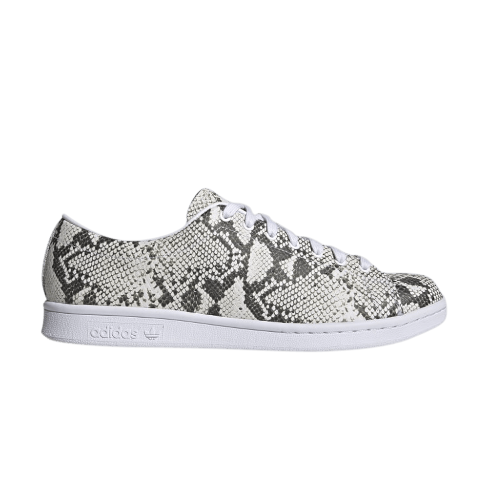 Beli Hyke x adidas Stan Smith AOH-001 'Python Print' FV4254 - Novelship