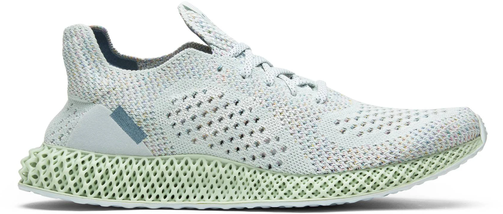 INVINCIBLE x adidas Futurecraft 4D 'Prism' B96613 - B96613 - Novelship