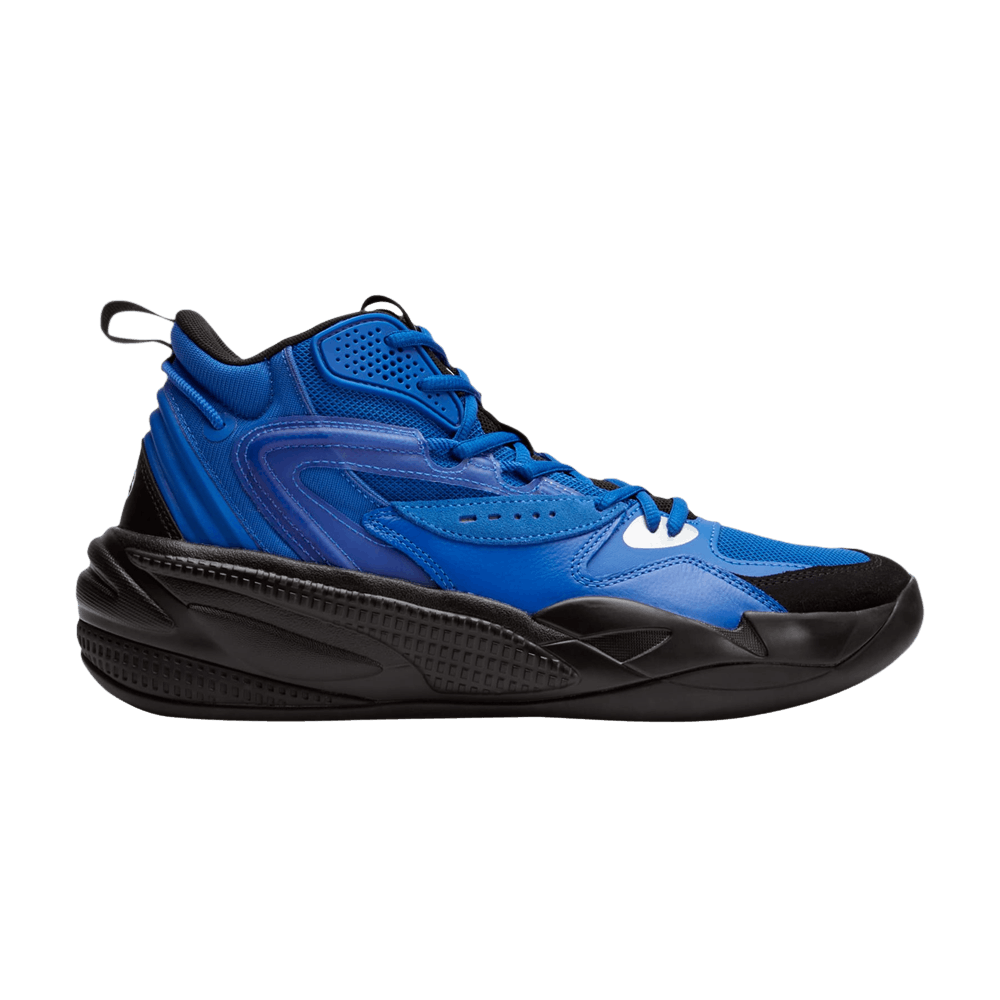 (Grade School) J. Cole x Puma RS-Dreamer 2 'Blue Dream' 194851-05 ...