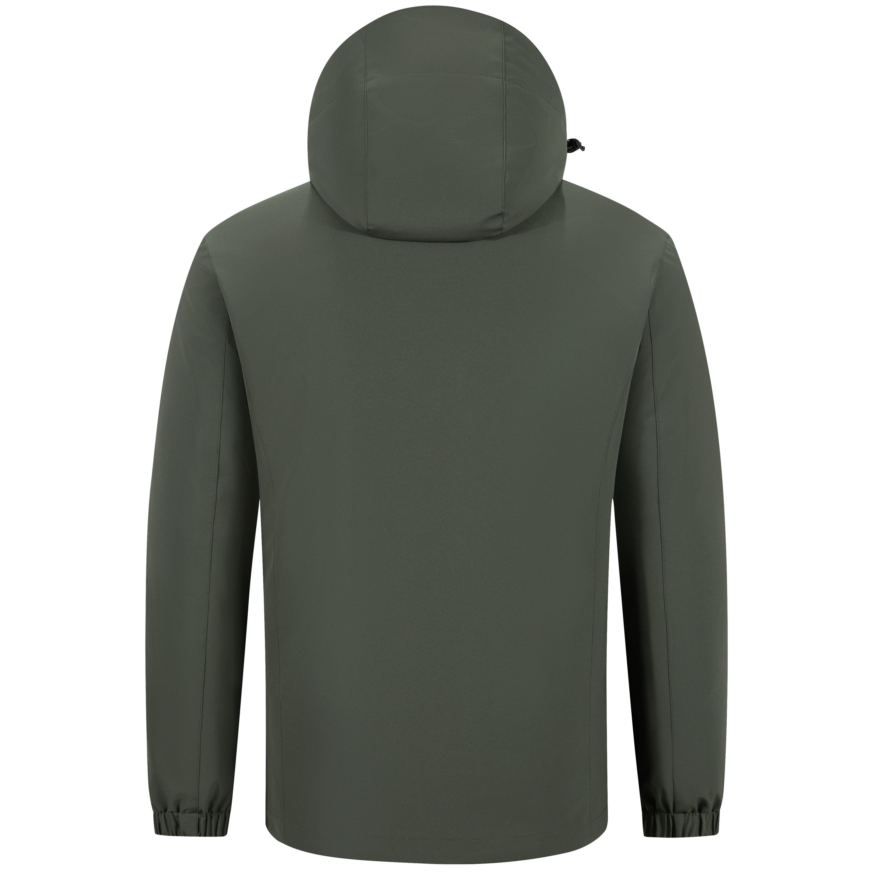 Beli Jeep Alpha SV Outdoor Waterproof Down Jacket for Hiking, Camping ...