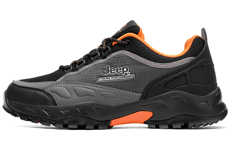 Jeep Outdoor Low 'Versatile Mountaineer' P231091201 - P231091201 ...