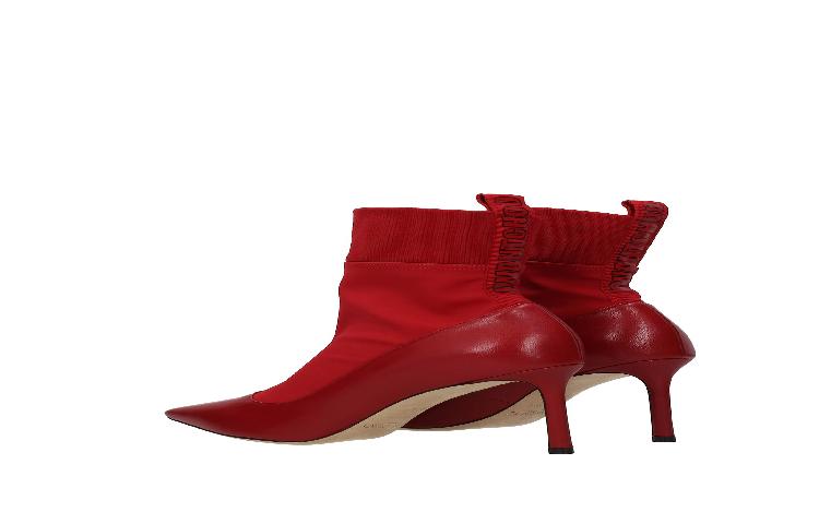 Buy Jimmy Choo Brandon 85 'Red' BRANDON85ASXREDRED - Novelship