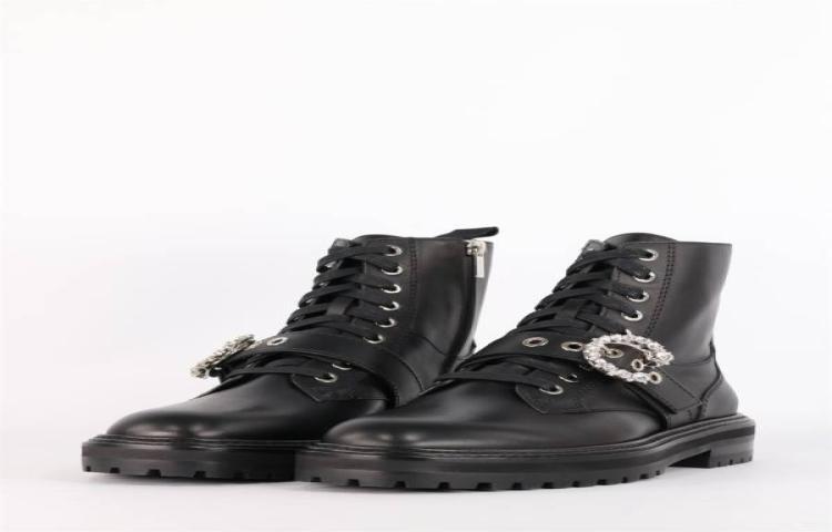 購買 Jimmy Choo黑色PRE_CORA_BLACK, Jimmy Choo黑色PRE_CORA_BLACK 37 - Novelship