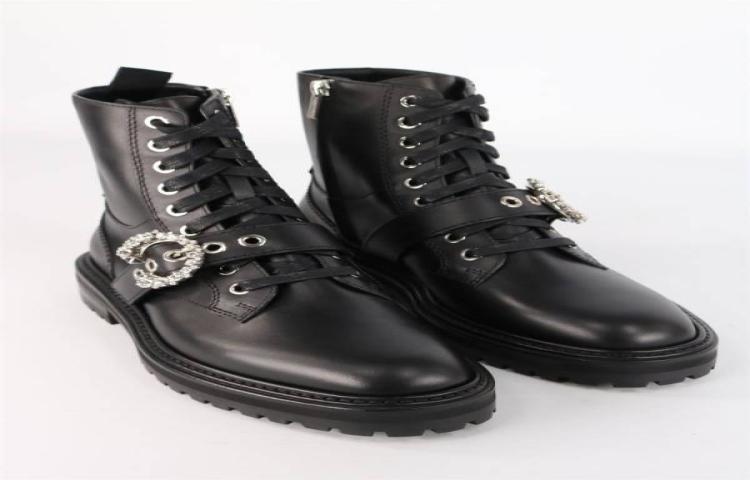 Buy Jimmy Choo Pre Cora 'Black' CORA_BLACK - Novelship