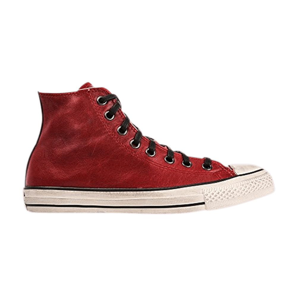 Buy John Varvatos x Converse Chuck Taylor All Star Burnished High ...
