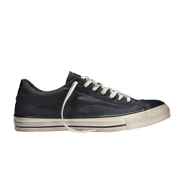 Buy John Varvatos x Converse Chuck Taylor All Star Ox 'Dark Navy ...