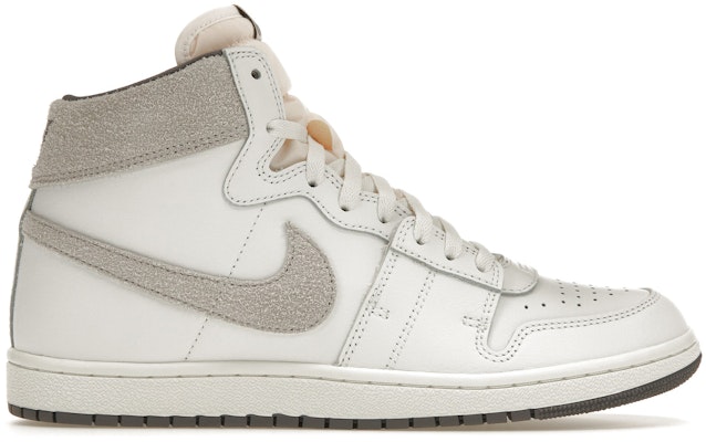 Buy Jordan Air Ship PE SP 'Tech Grey' DZ3497-100 - Novelship Buy Jordan Air Ship PE SP 'Tech Grey' DZ3497-100 - Novelship