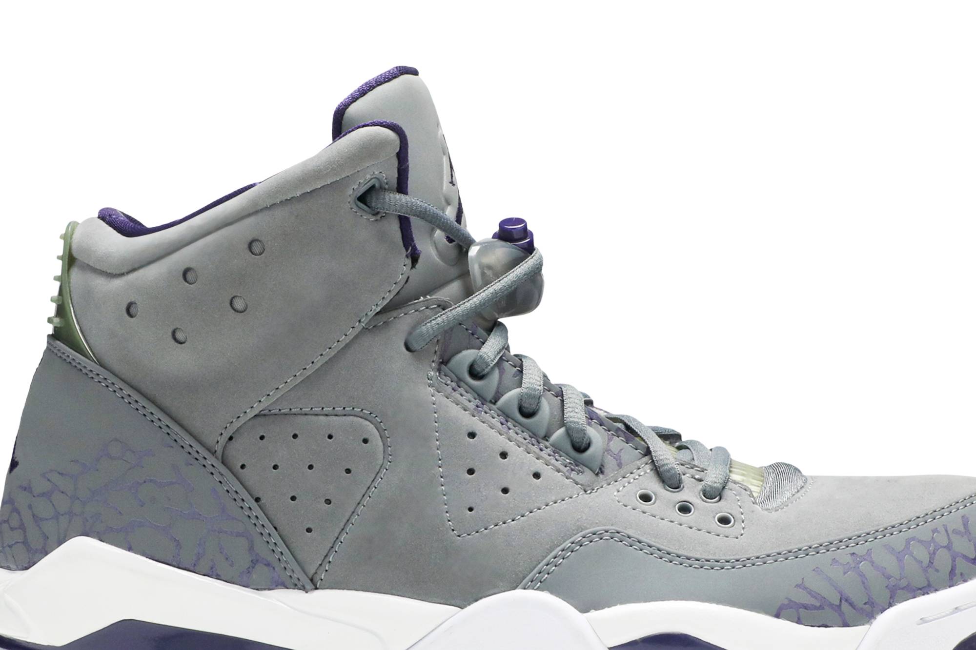 エアジョーダン レアエア "クールグレー" (Eājōdan Reaea "Kūru Gurē") 407361-002を購入 - Novelship