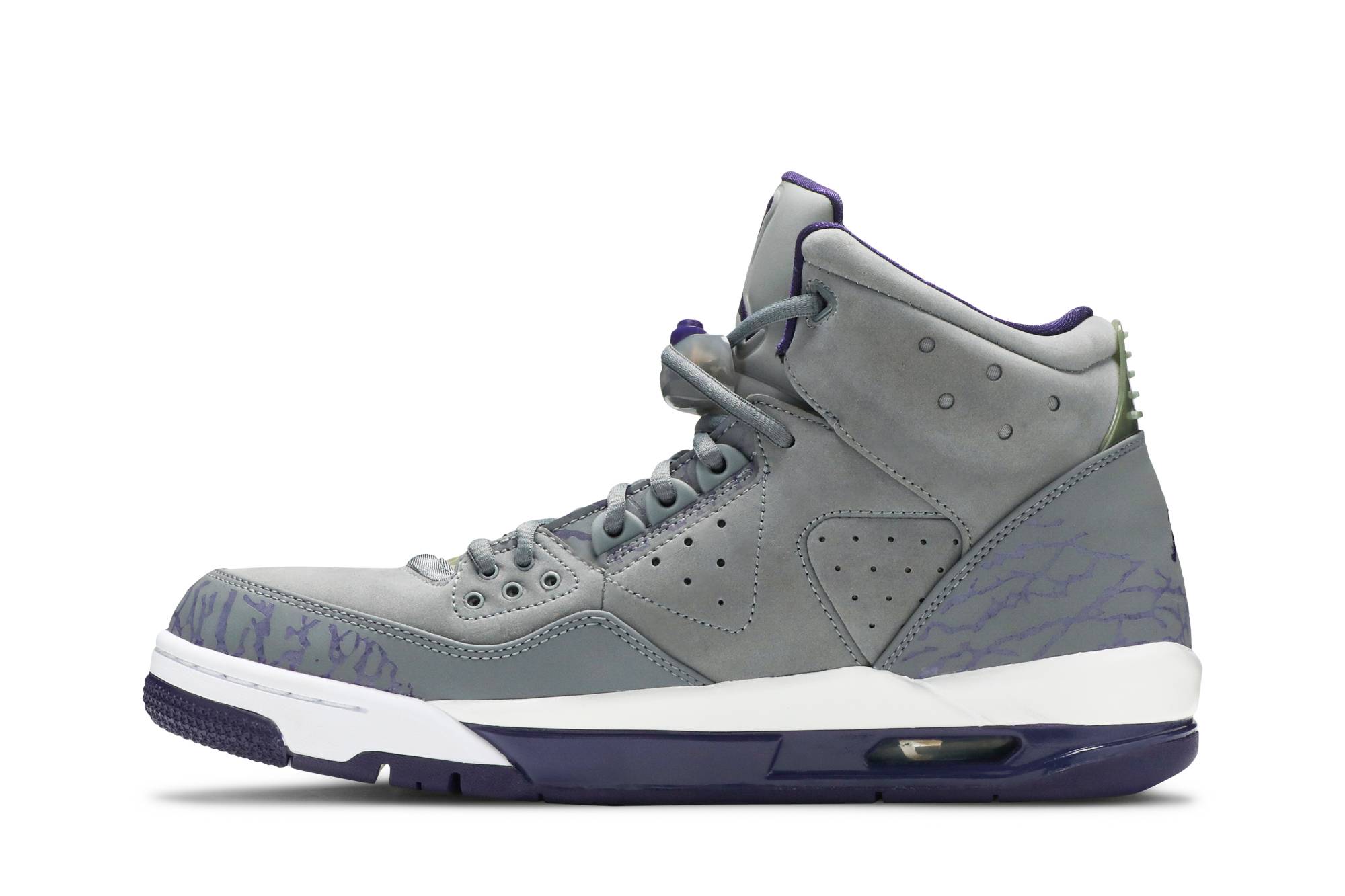 エアジョーダン レアエア "クールグレー" (Eājōdan Reaea "Kūru Gurē") 407361-002を購入 - Novelship