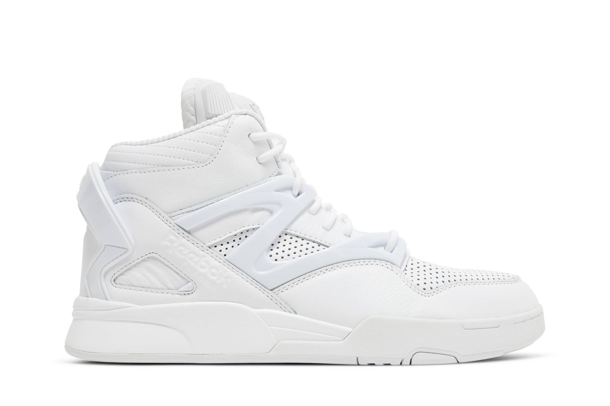 Juun J x Reebok Pump Omni Zone 2 'White Cold Grey' GW8005 - GW8005 ...