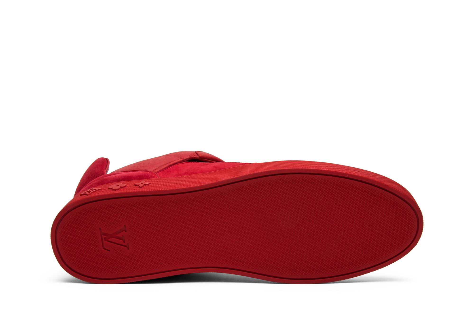 Kanye West x Louis Vuitton Don 'Red' YP6U2PPC - YP6U2PPC - Novelship