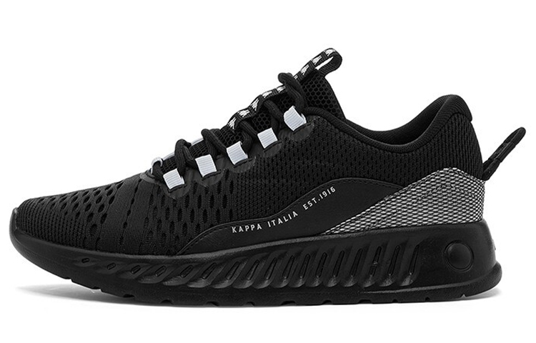 Kappa Low 'Black' K0CX5MQ30-990 - K0CX5MQ30-990 - Novelship