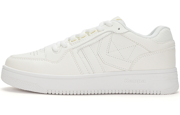 Kappa Low 'Korean White' K0DW5CC17-012A - K0DW5CC17-012A - Novelship